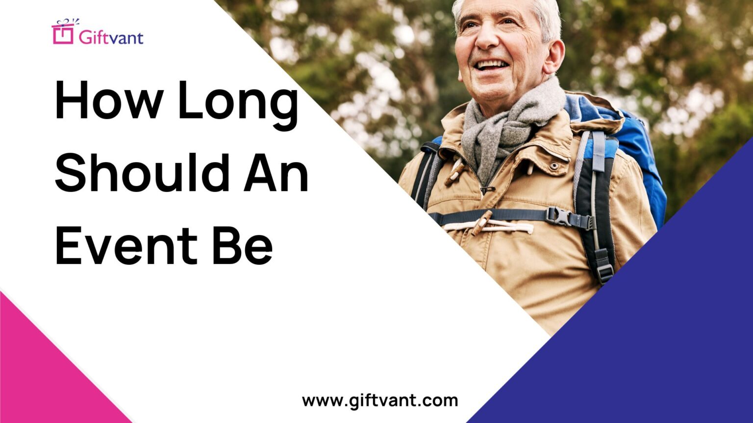 How Long Should an Event Be? A Guide to Striking the Right Balance