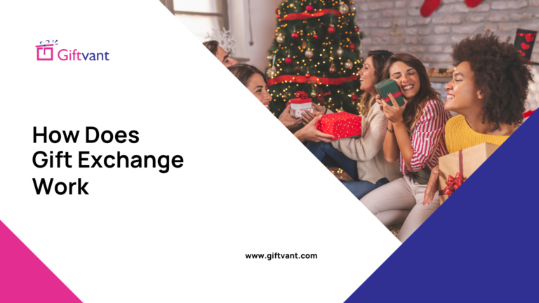 How Does Gift Exchange Work: A Step-by-Step Guide