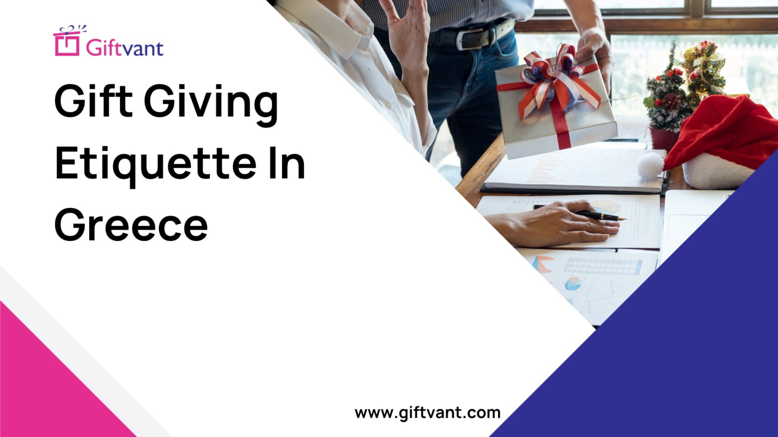 Gift Giving in Greece: A Guide to Cultural Etiquette