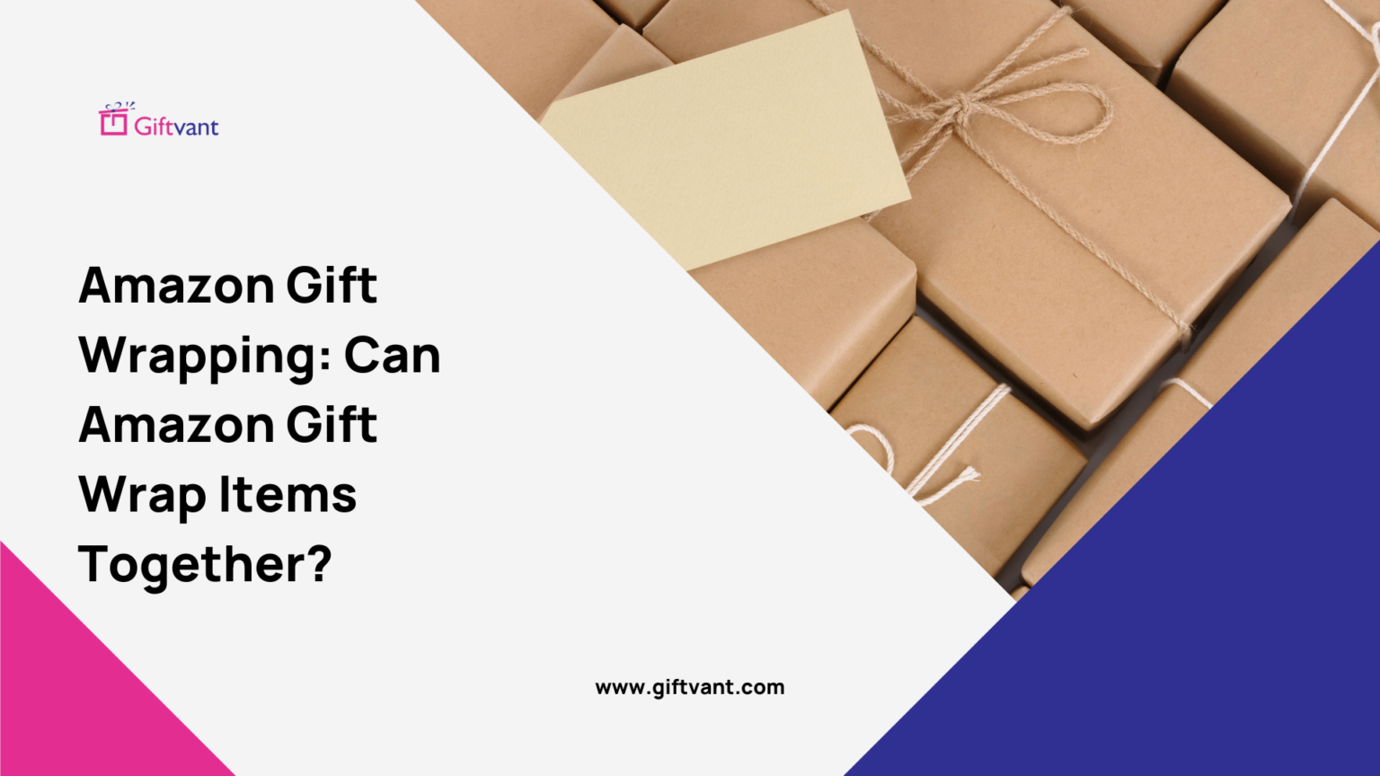 Amazon Gift Wrapping: Can Amazon Gift Wrap Items Together?