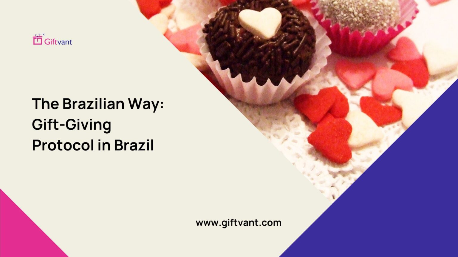The Brazilian Way: Gift-Giving etiquette in Brazil