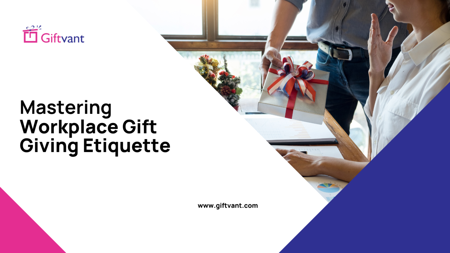 Mastering Workplace Gift Giving Etiquette