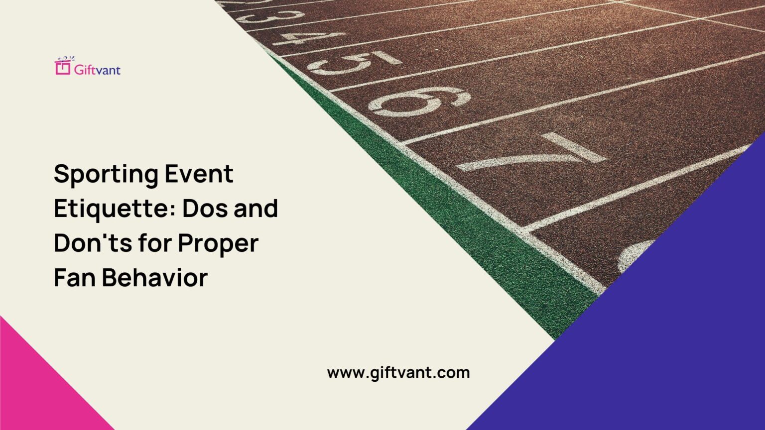 Sporting Event Etiquette: Dos and Don'ts for Proper Fan Behavior