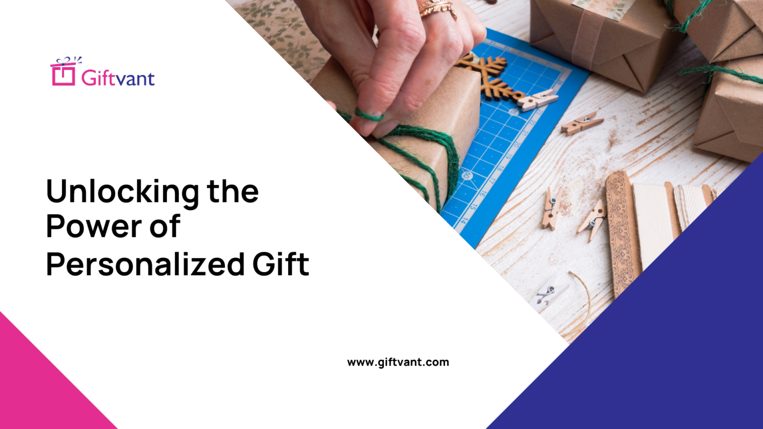 Unlocking the Power of Personalized Gifts