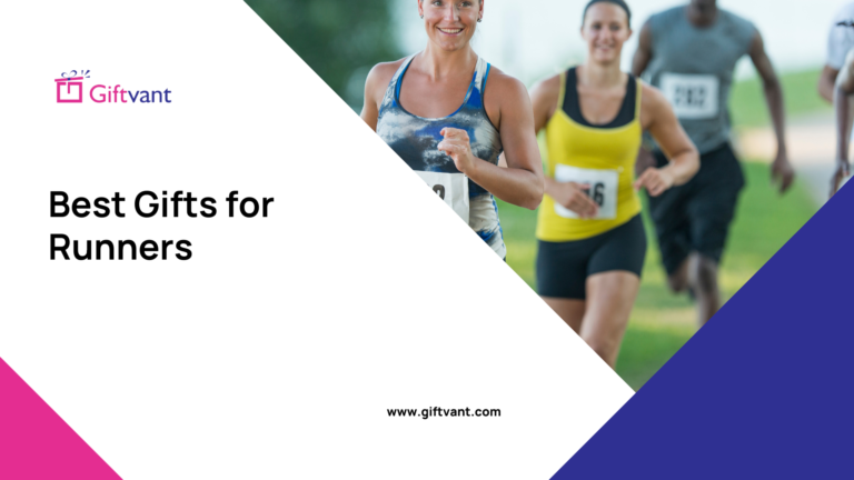 Best Gifts for Runners 2024