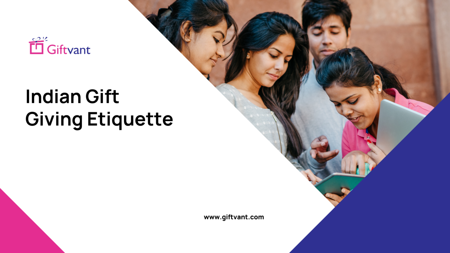 Indian Gift Giving Etiquette
