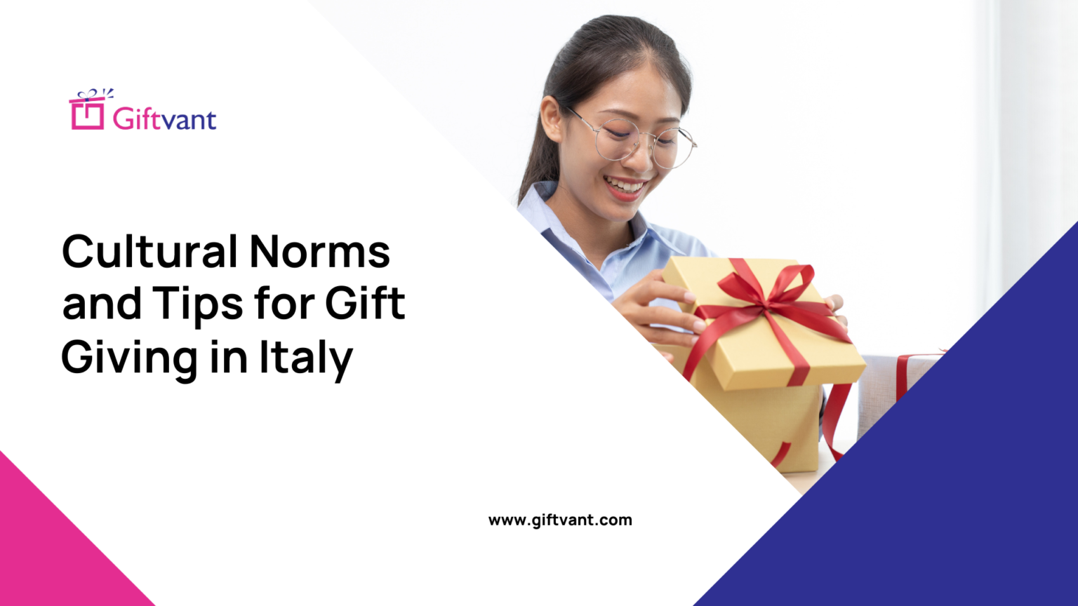 Cultural Norms and Tips for Gift Giving in Italy