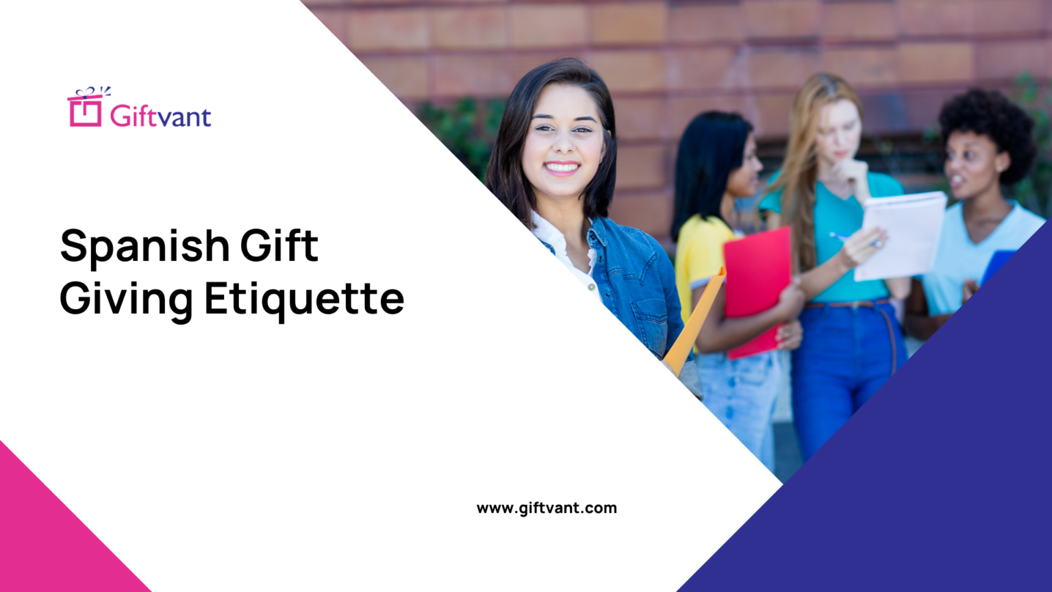 Spanish Gift-Giving Etiquette