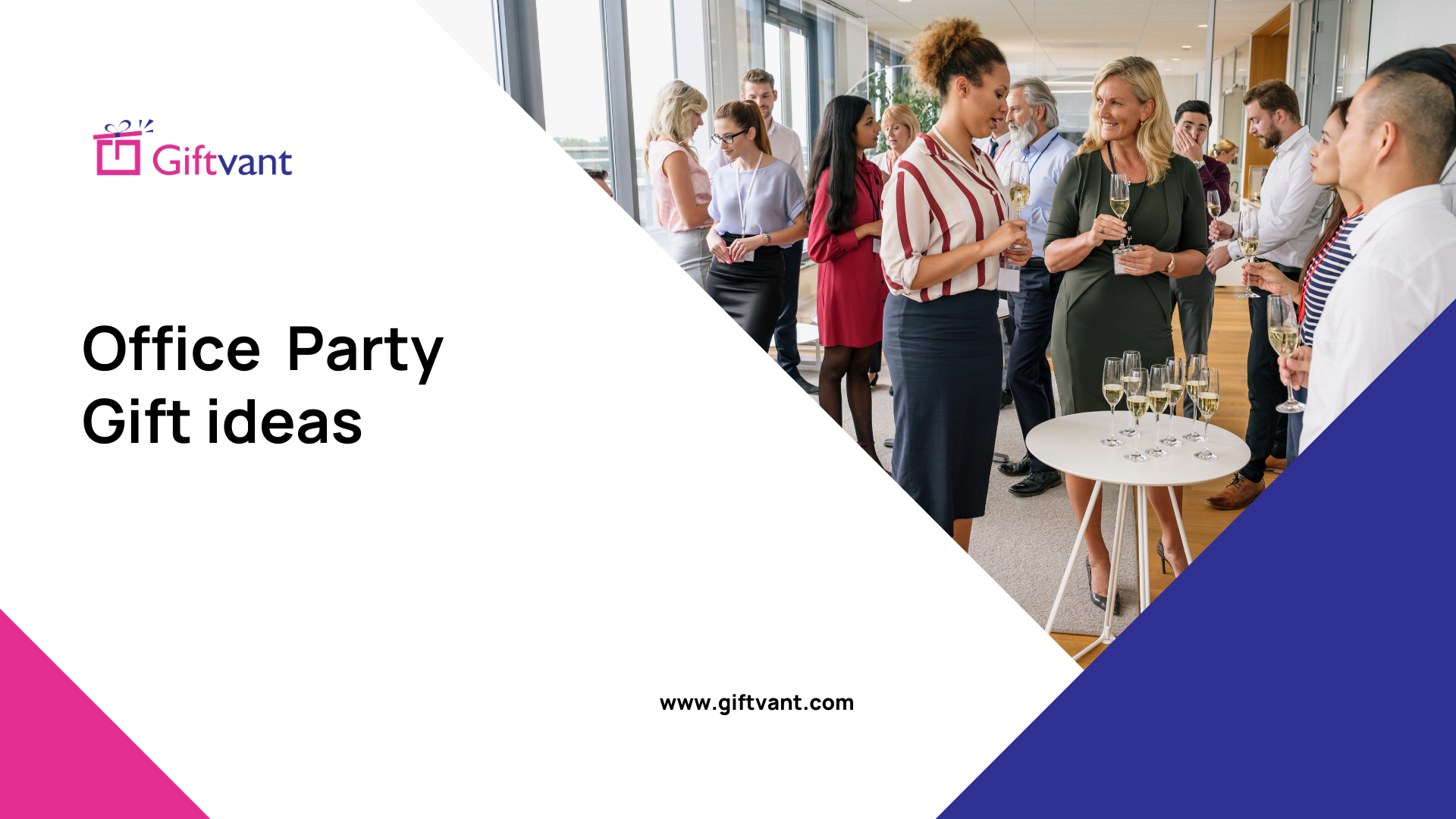 Office Party Gift Ideas For 2024