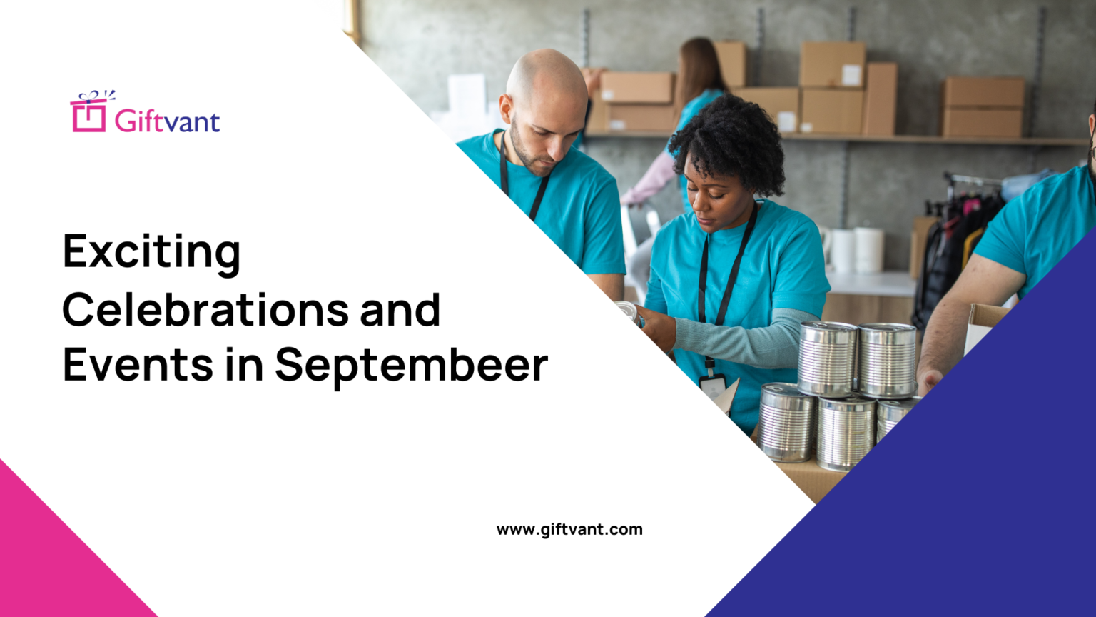 Exciting Celebrations and Events in September