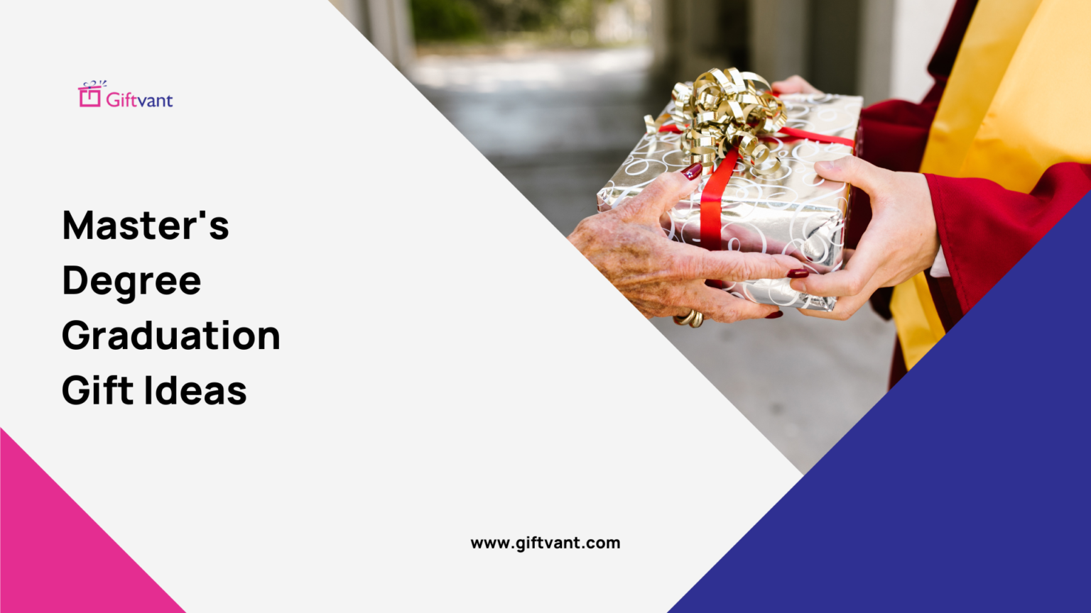 Master's Degree Graduation Gift Ideas | Giftvant
