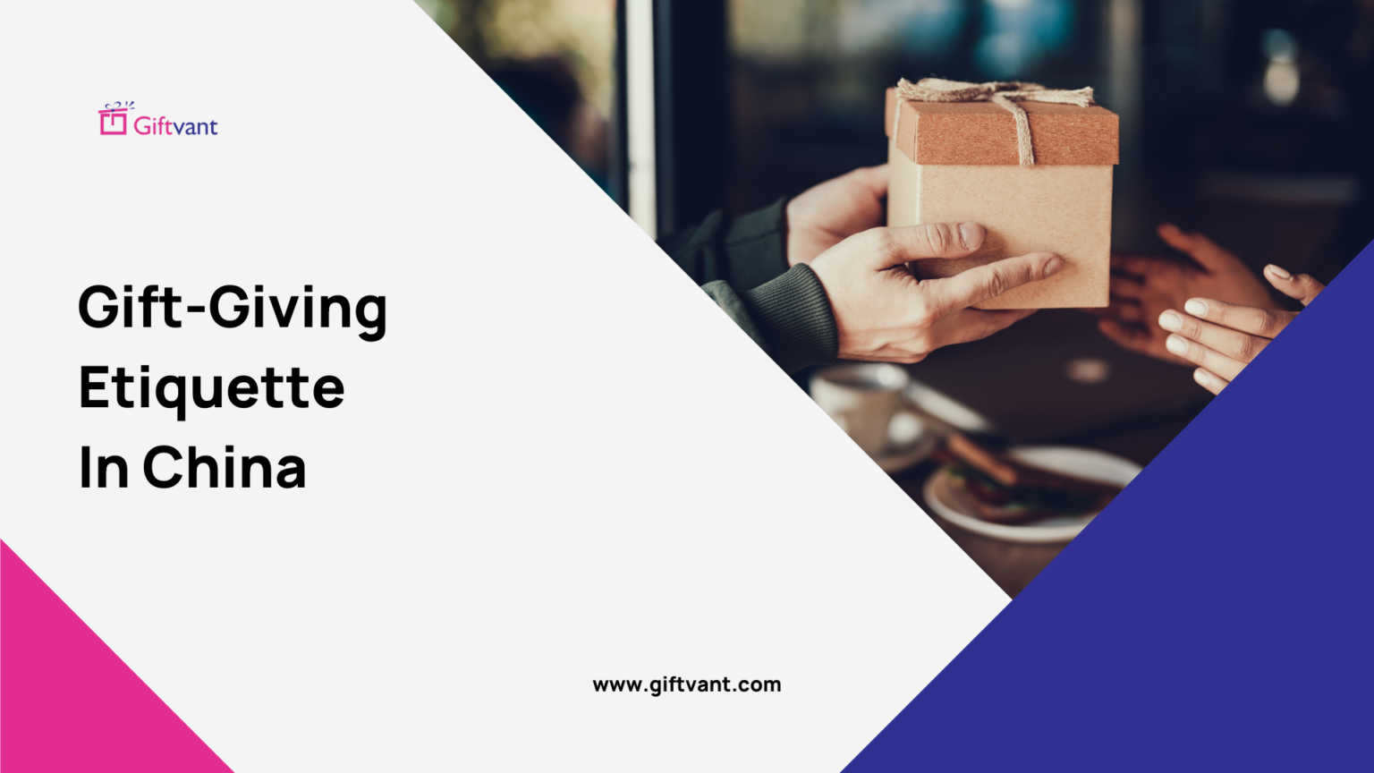 Gift-Giving Etiquette In China | Giftvant