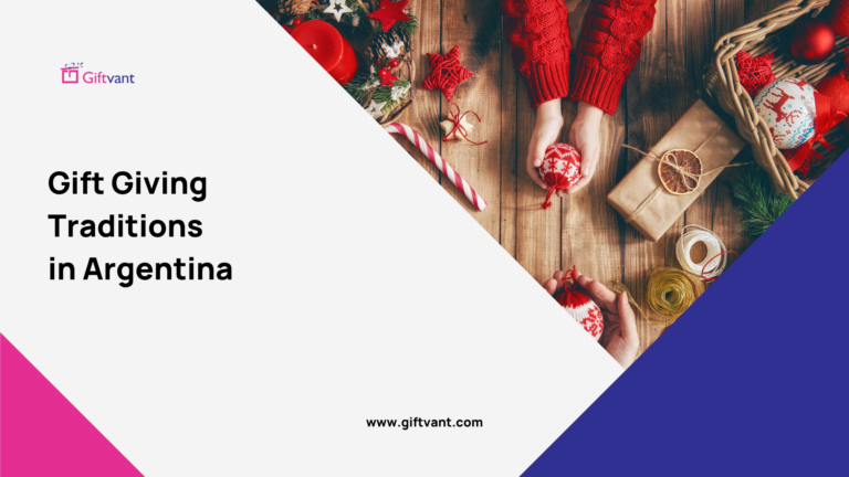 The Art of Gift-Giving: British Etiquette Insights
